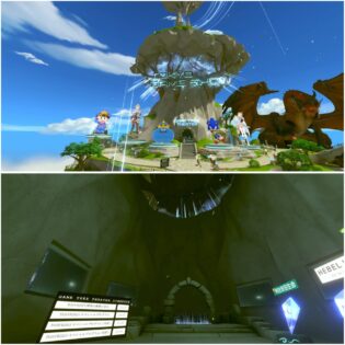 今年も中々に楽しめました『TGS VR 2023』感想地獄 | 趣味地獄絵図